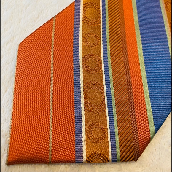 FERUCCI | Accessories | Brand New Stylish Vintage Tie By Ferucci | Poshmark